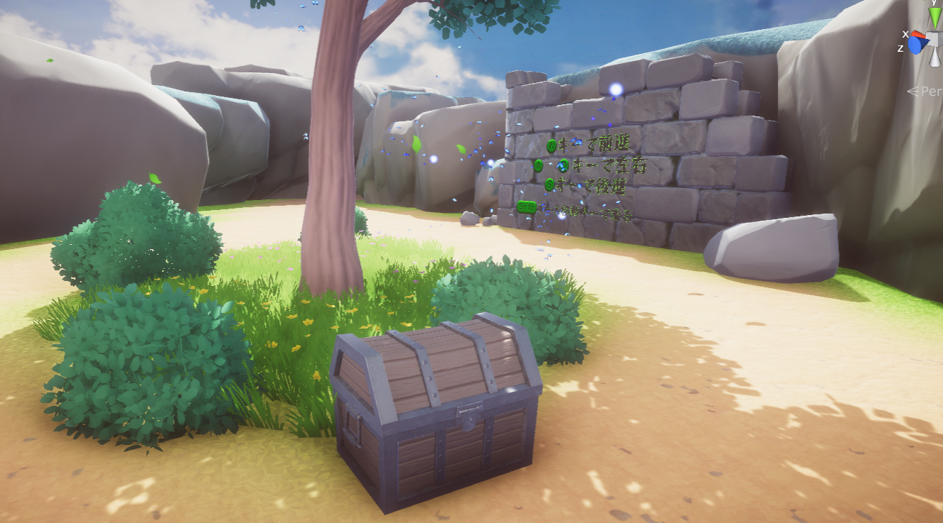 Abubu Portfolio - Game Developer & Metaverse Creator